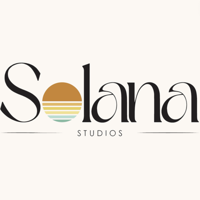Home | Solana Studios