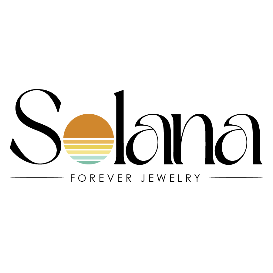 Home | Solana Forever Jewelry